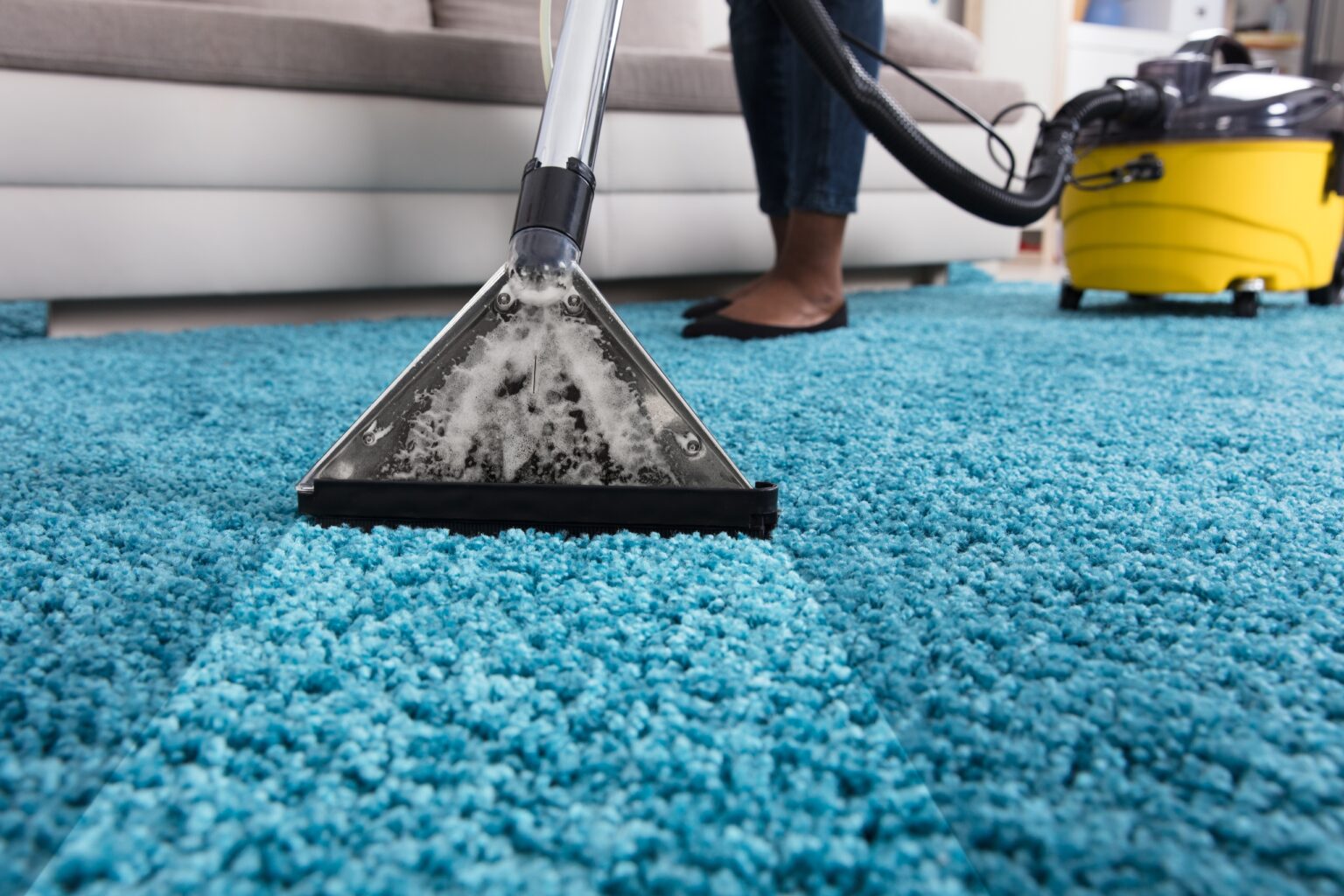 Where to Find Carpet and Upholstery Cleaning in Woking UK